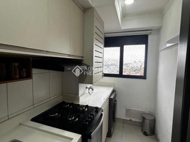 Apartamento à venda Taboão/ SBC