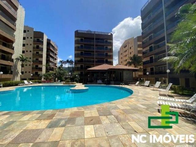 Apartamento a Venda | Tabatinga Ilhas Canárias, Caraguatatuba SP