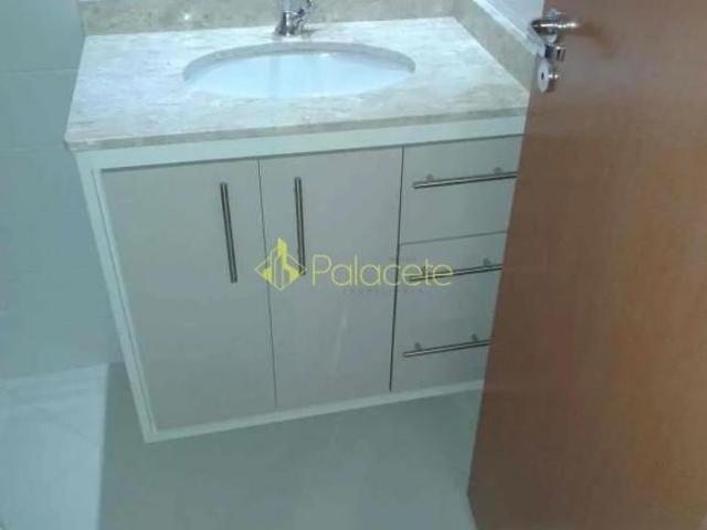 Apartamento à venda, Tabaú, Pindamonhangaba, SP