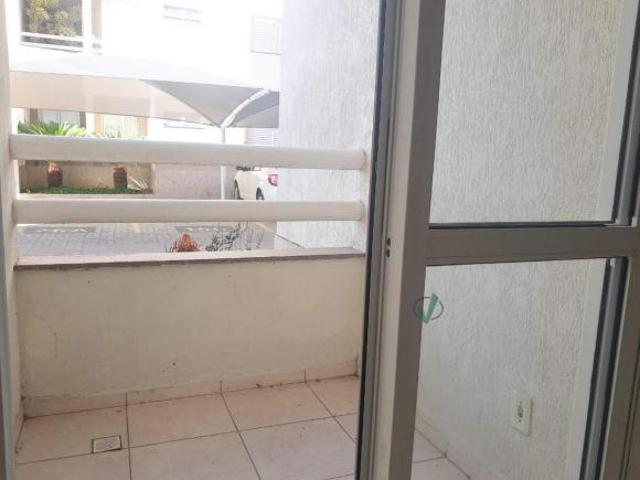 APARTAMENTO À VENDA TABAÚ PINDAMONHANGABA SP