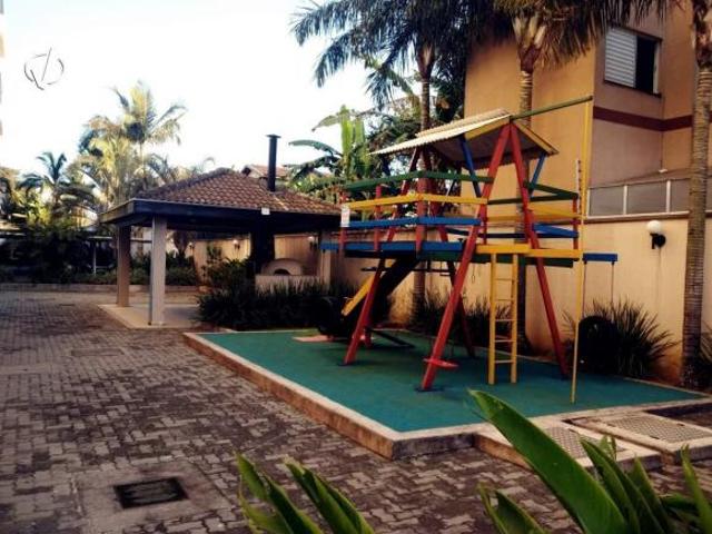 APARTAMENTO À VENDA TABAÚ PINDAMONHANGABA SP