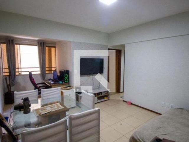 Apartamento à Venda Taguatinga, 3 Quartos, 70 m² Brasília