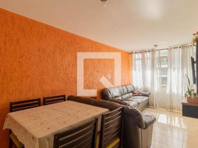 Apartamento à Venda Taguatinga, 3 Quartos, 71 m² Brasília