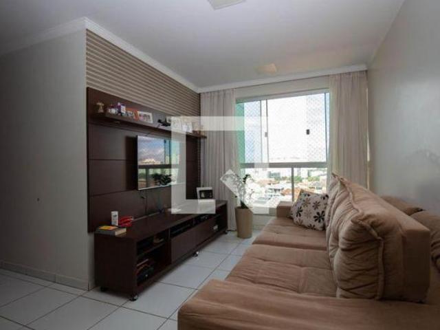 Apartamento à Venda Taguatinga, 3 Quartos, 71 m² Brasília