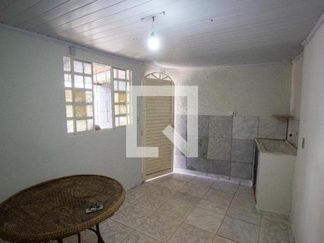 Apartamento à Venda Taguatinga, 1 Quarto, 15 m² Brasília