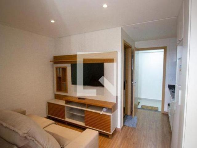 Apartamento à Venda Taguatinga, 1 Quarto, 25 m² Brasília