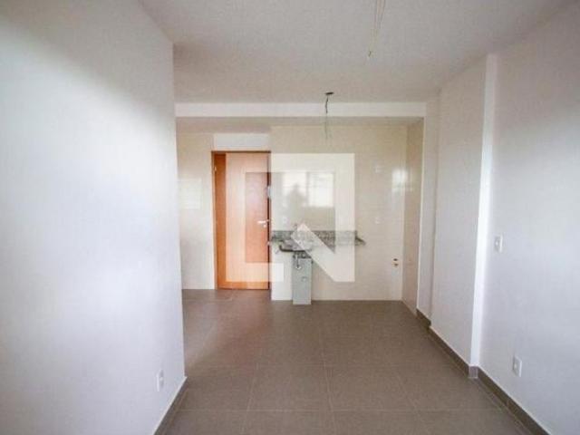 Apartamento à Venda Taguatinga, 1 Quarto, 33 m² Brasília