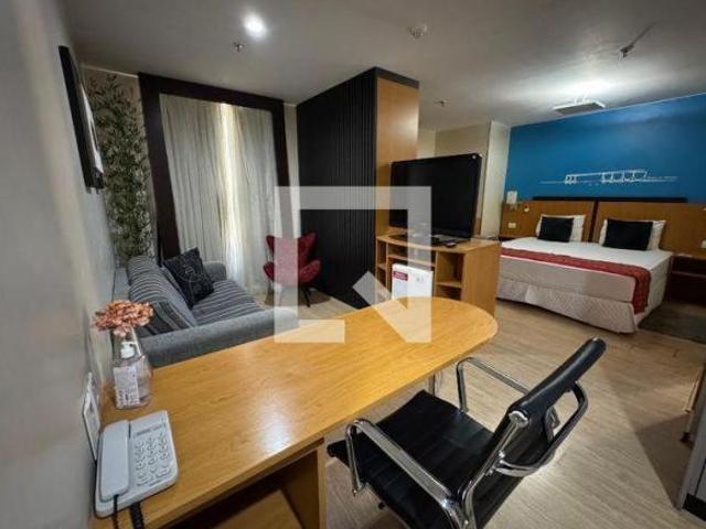 Apartamento à Venda Taguatinga, 1 Quarto, 33 m² Brasília