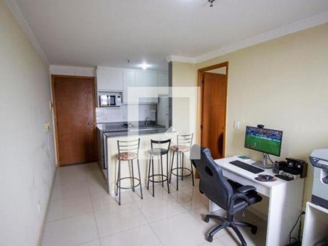 Apartamento à Venda Taguatinga, 1 Quarto, 36 m² Brasília