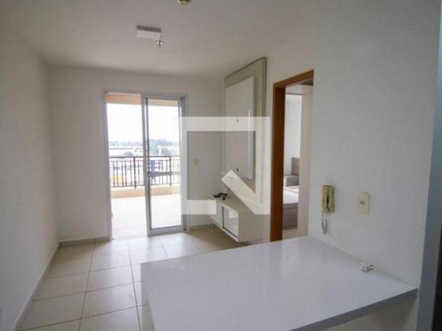 Apartamento à Venda Taguatinga, 1 Quarto, 46 m² Brasília