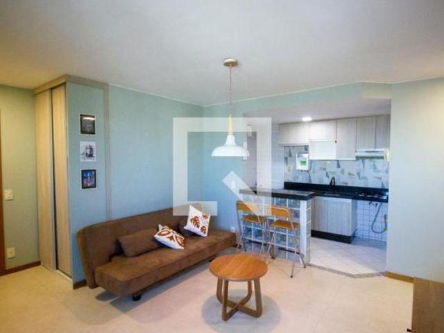 Apartamento à Venda Taguatinga, 1 Quarto, 49 m² Brasília
