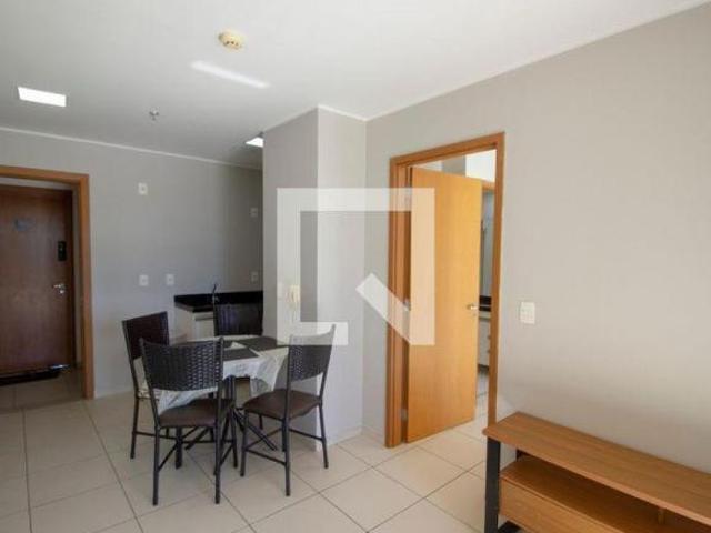 Apartamento à Venda Taguatinga, 1 Quarto, 55 m² Brasília