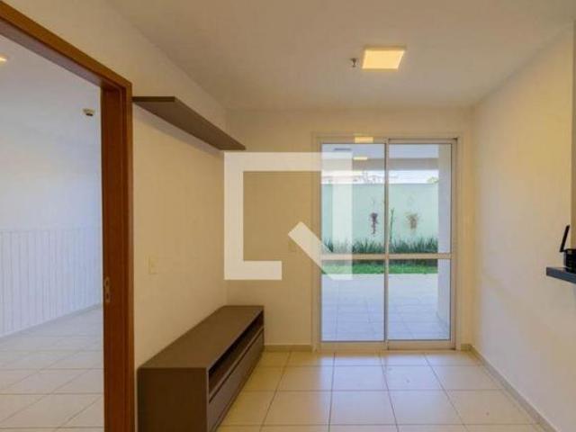 Apartamento à Venda Taguatinga, 1 Quarto, 80 m² Brasília
