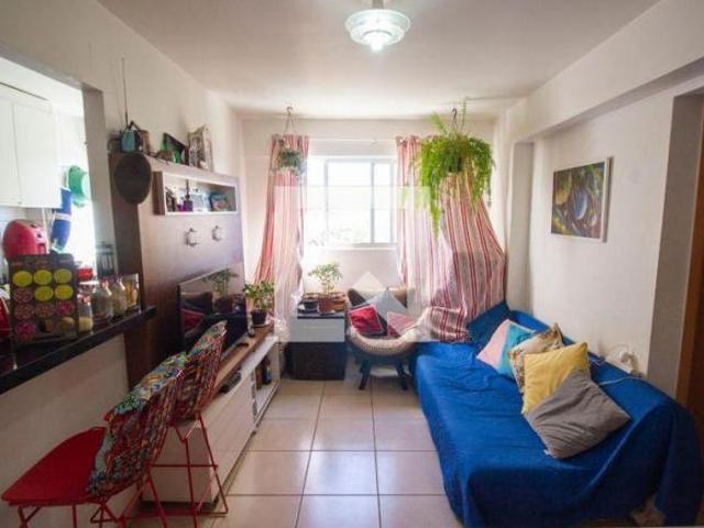 Apartamento à Venda Taguatinga, 2 Quartos, 54 m² Brasília