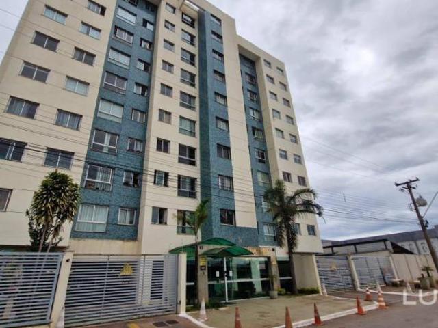 Apartamento a venda Taguatinga norte QNG A. ESPECIAL 38 ed. Trindade
