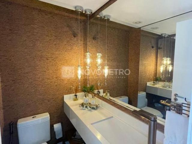 Apartamento a Venda Talipô Exclusive Club Mansões Santo Antonio