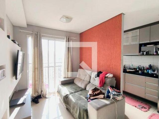 Apartamento à Venda Tamoio, 2 Quartos, 50 m² Jundiaí