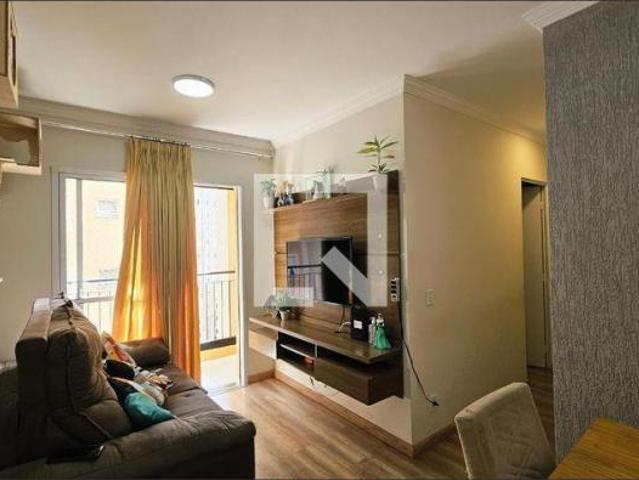 Apartamento à Venda Tamoio, 2 Quartos, 50 m² Jundiaí