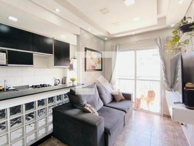 Apartamento à Venda Tamoio, 2 Quartos, 54 m² Jundiaí