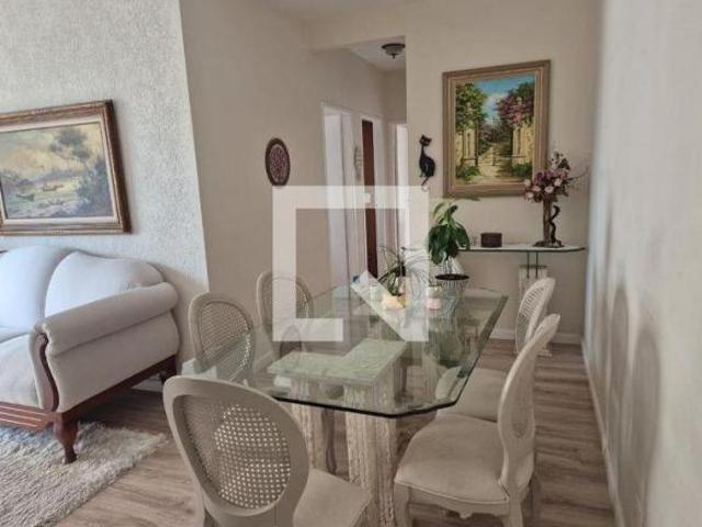 Apartamento à Venda Tamoio, 3 Quartos, 75 m² Jundiaí