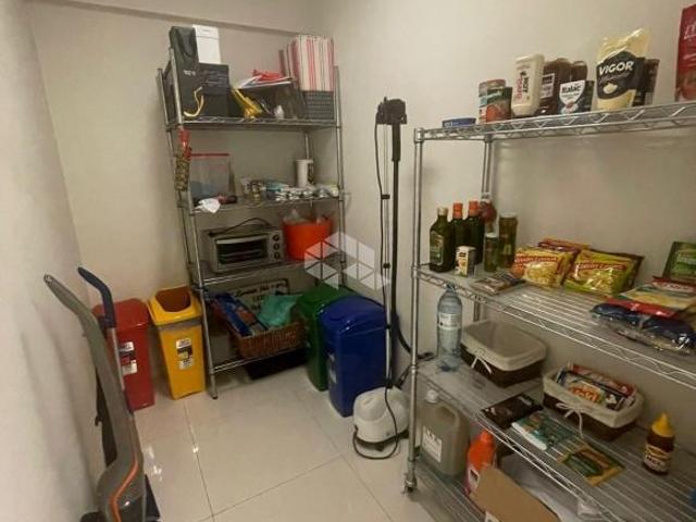 APARTAMENTO A VENDA TAMBORÉ