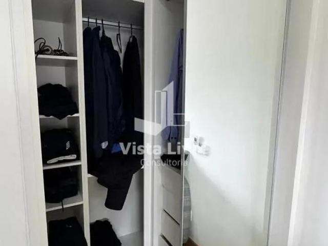 Apartamento à venda, Alphaville, Barueri, SP