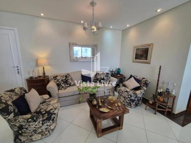 Apartamento à venda, Tamboré, Santana de Parnaíba, SP