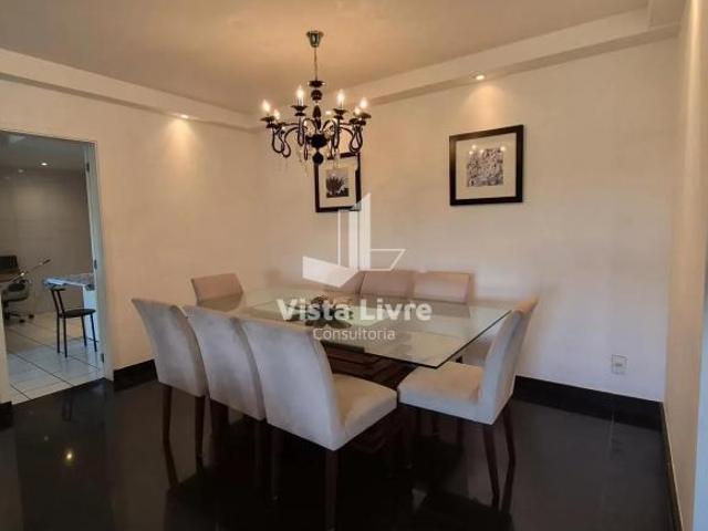 Apartamento à venda, Tamboré, Santana de Parnaíba, SP