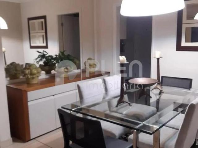 Apartamento à venda, Tamboré, Santana de Parnaíba, SP