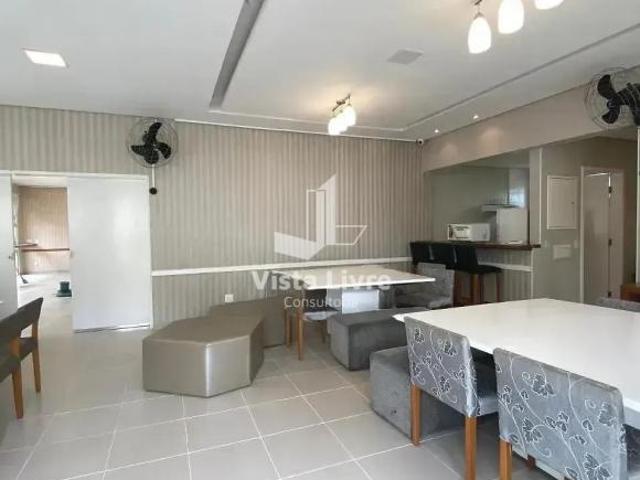 Apartamento à venda, Tamboré, Santana de Parnaíba, SP