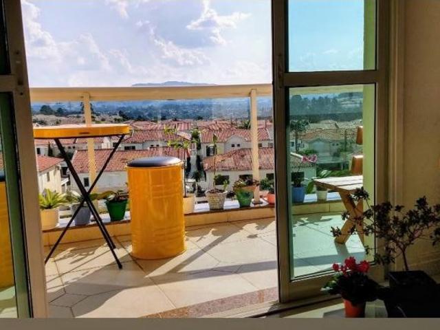 Apartamento à venda Tamboré Santana de Parnaíba / SP