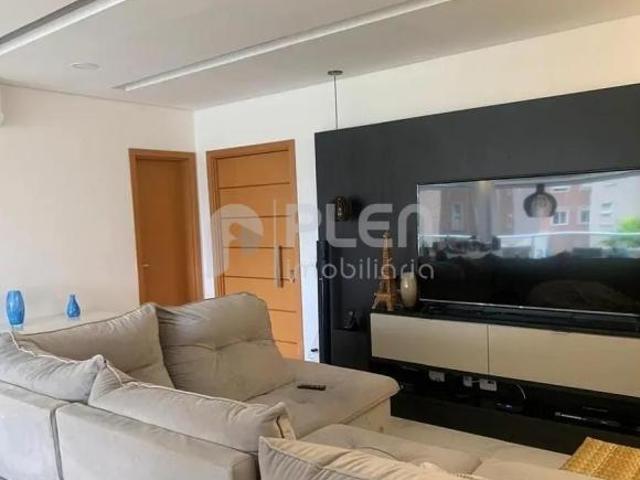 Apartamento à venda, Tamboré, Santana de Parnaíba, SP
