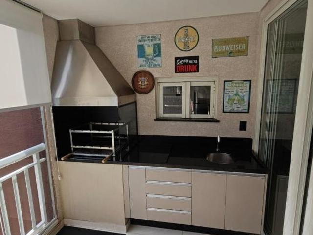 Apartamento à venda, Tamboré, Santana de Parnaíba, SP
