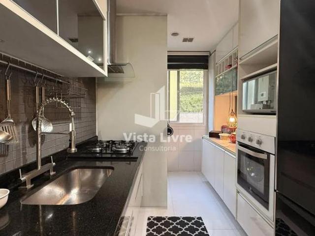 Apartamento à venda, Tamboré, Santana de Parnaíba, SP