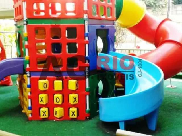 Apartamento: / Residencial / Taquara