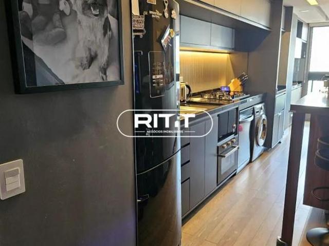 Apartamento à venda, Taquaral, Campinas, SP