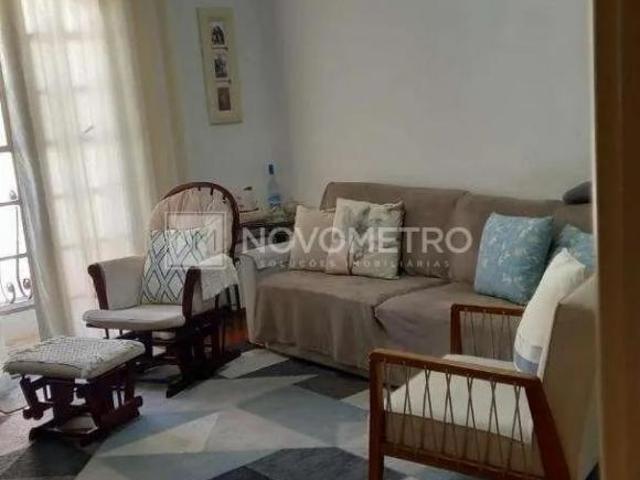 Apartamento a venda Taquaral Campinas/SP