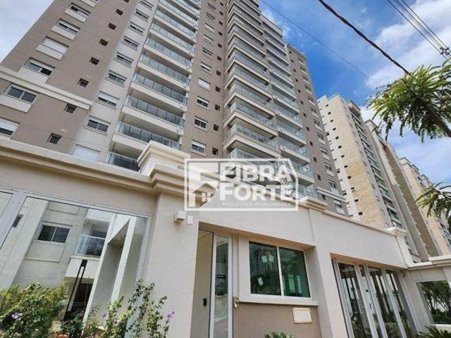 Apartamento à venda Taquaral Campinas/SP