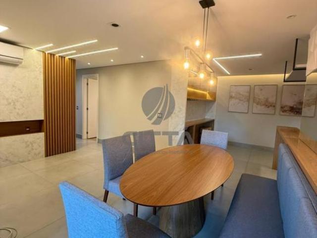 Apartamento a venda Taquaral Campinas/SP