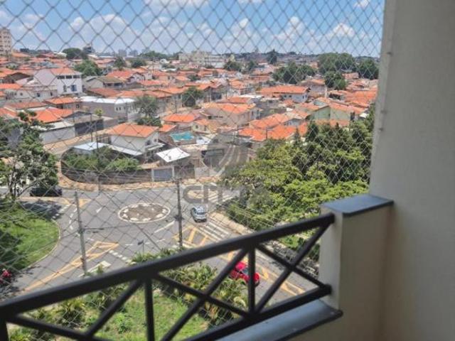 Apartamento a venda Taquaral, Campinas/SP