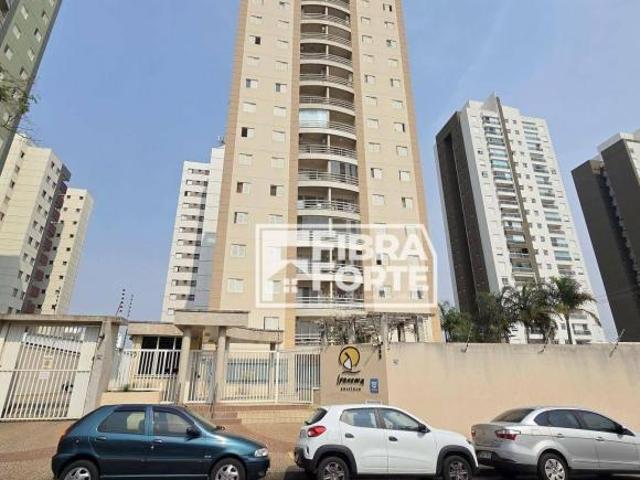 Apartamento à venda, Taquaral Campinas/SP