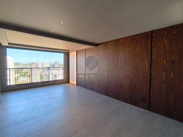 Apartamento a venda Taquaral, Campinas/SP