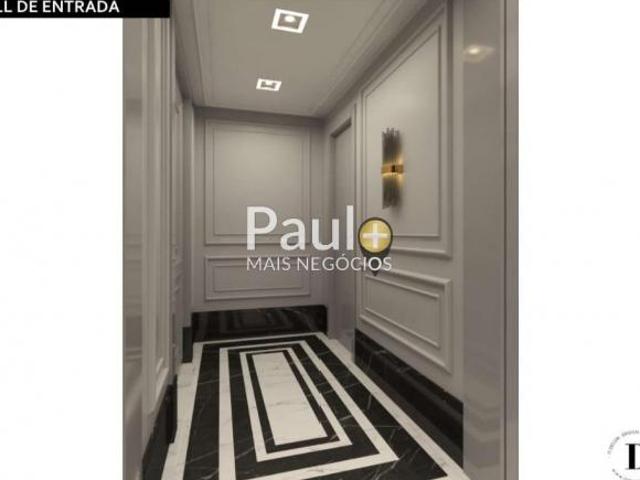 Apartamento à venda Taquaral, com 3 suítes, com 189 m², Helbor Arthouse Double Sky