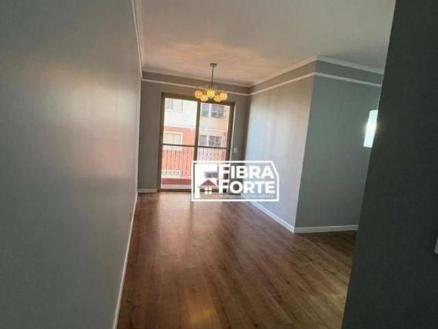 Apartamento a venda Taquaral / Vila Nova