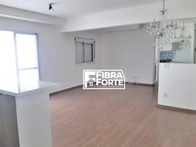 Apartamento a venda Taquaral Vista 26