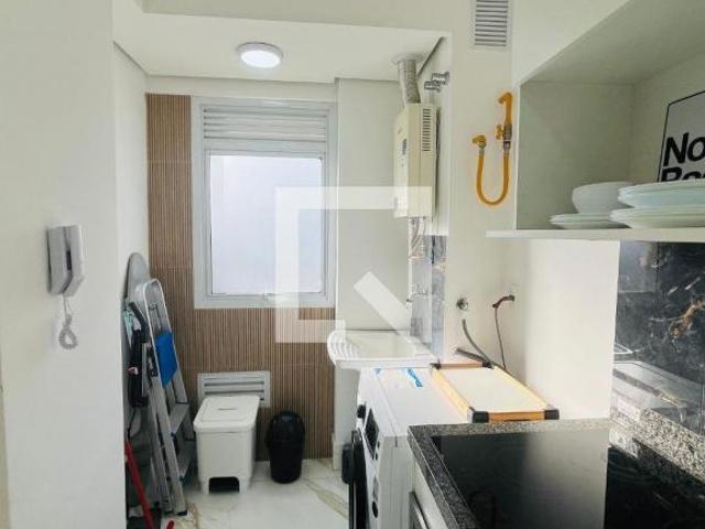 Apartamento à Venda Taquaral, 1 Quarto, 35 m2