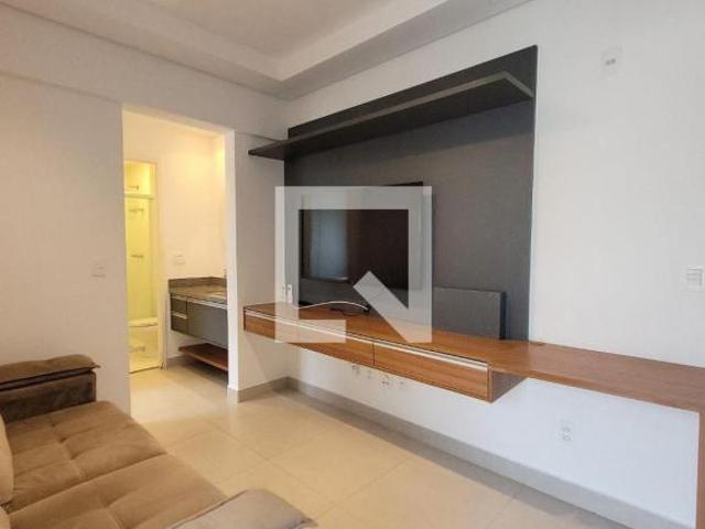 Apartamento à Venda Taquaral, 1 Quarto, 35 m2