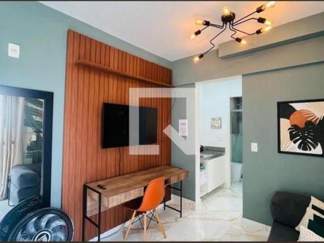 Apartamento à Venda Taquaral, 1 Quarto, 35 m² Campinas