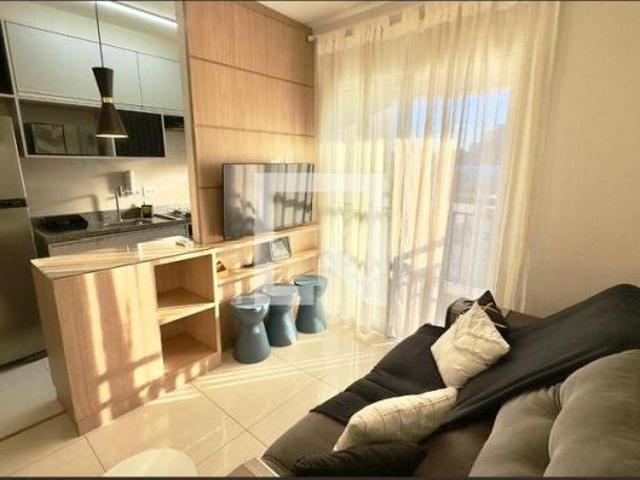 Apartamento à Venda Taquaral, 1 Quarto, 35 m² Campinas