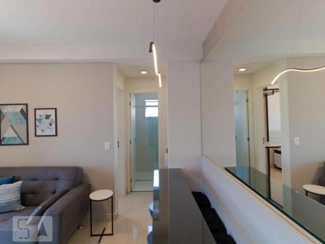 Apartamento à Venda Taquaral, 1 Quarto, 36 m2
